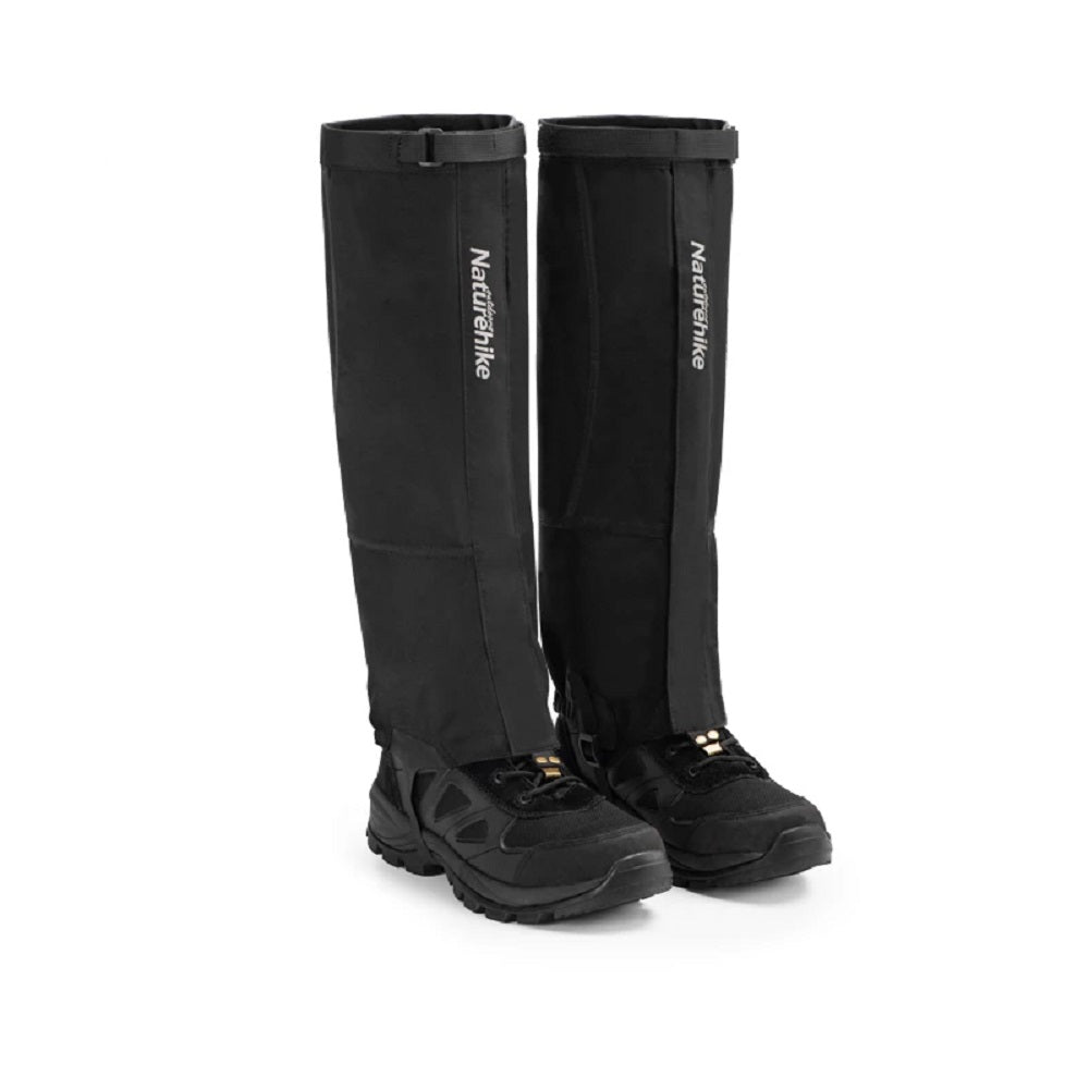 Naturehike Waterproof Leg Gaiters Breathable Freeshipping Ascender