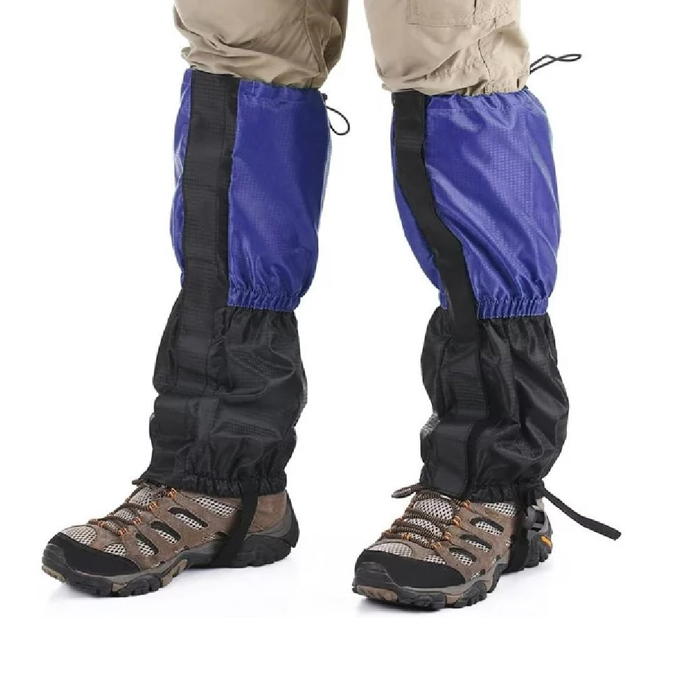 Gaiters – Ascender Outdoors