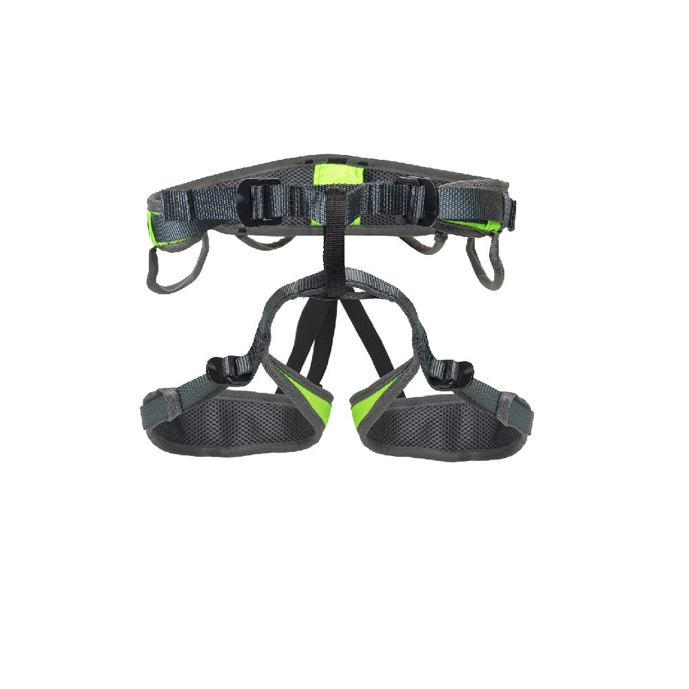 Harnesses – Ascender Outdoors