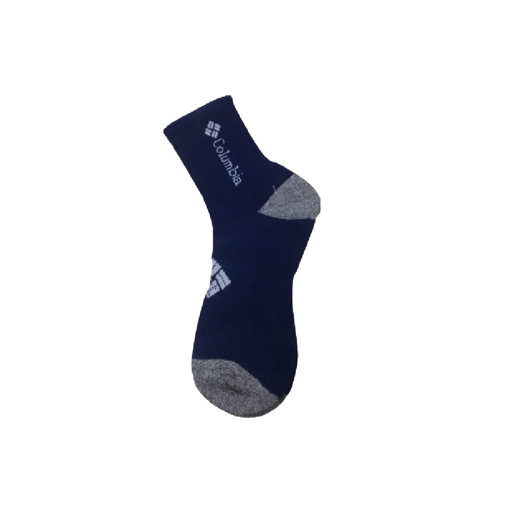 Columbia - Cotton Cushioned Socks freeshipping - Ascender Outdoors