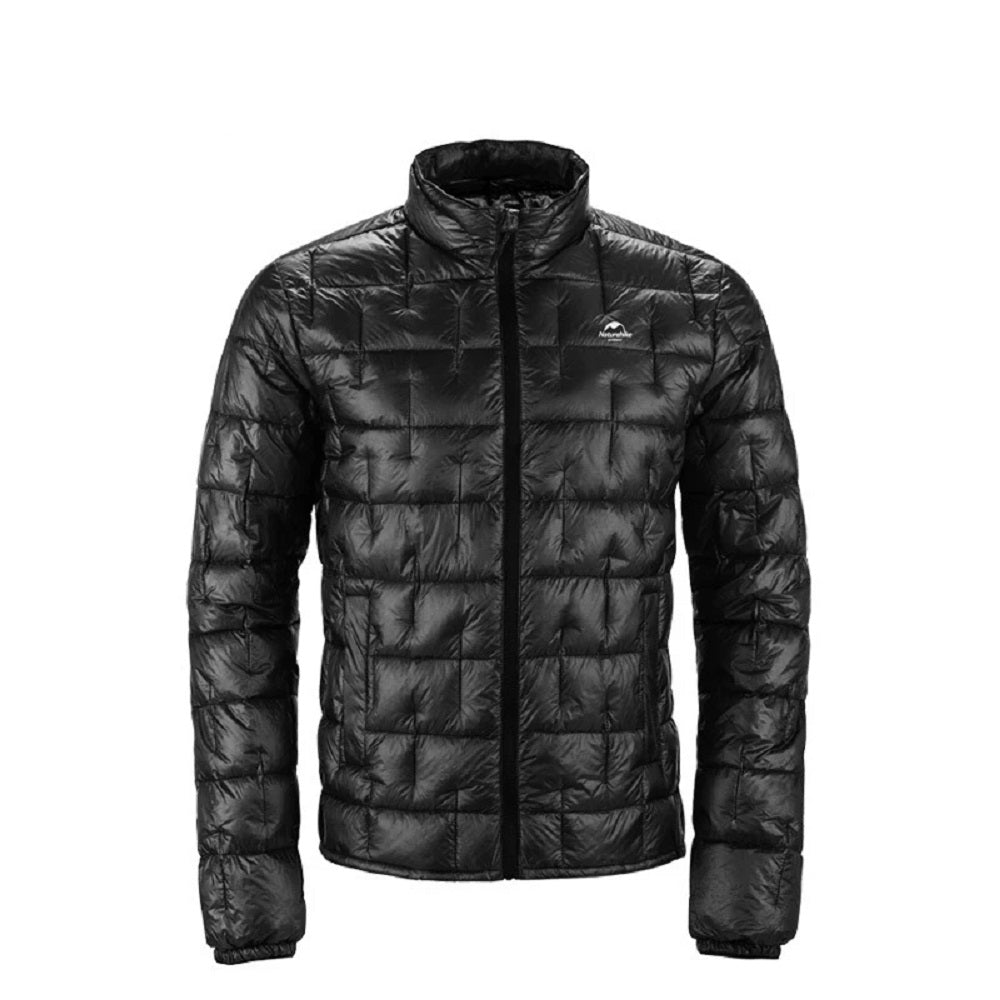 Naturehike - Ultra Light Warm Down Jacket freeshipping - Ascender Outdoors