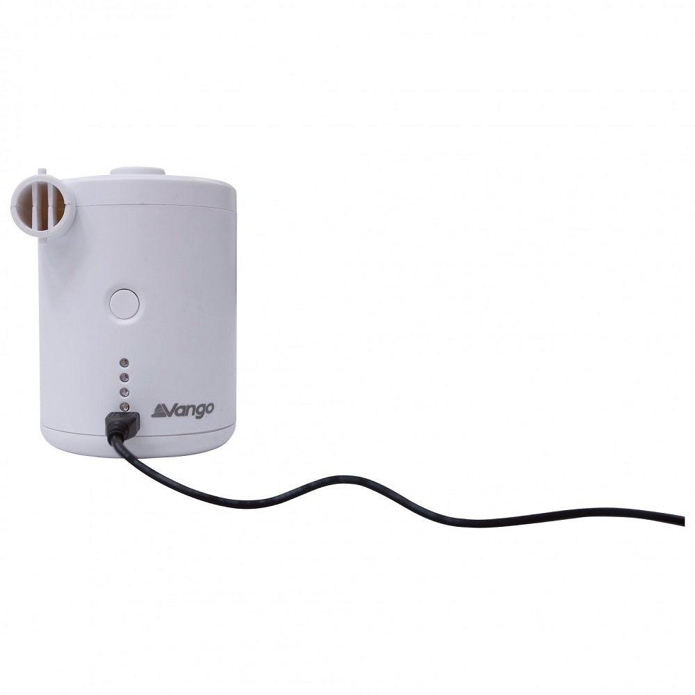 Vango - Mistral Rechargeable Air Pump - Ascender Outdoors