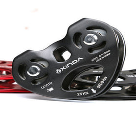 Pulleys – Ascender Outdoors