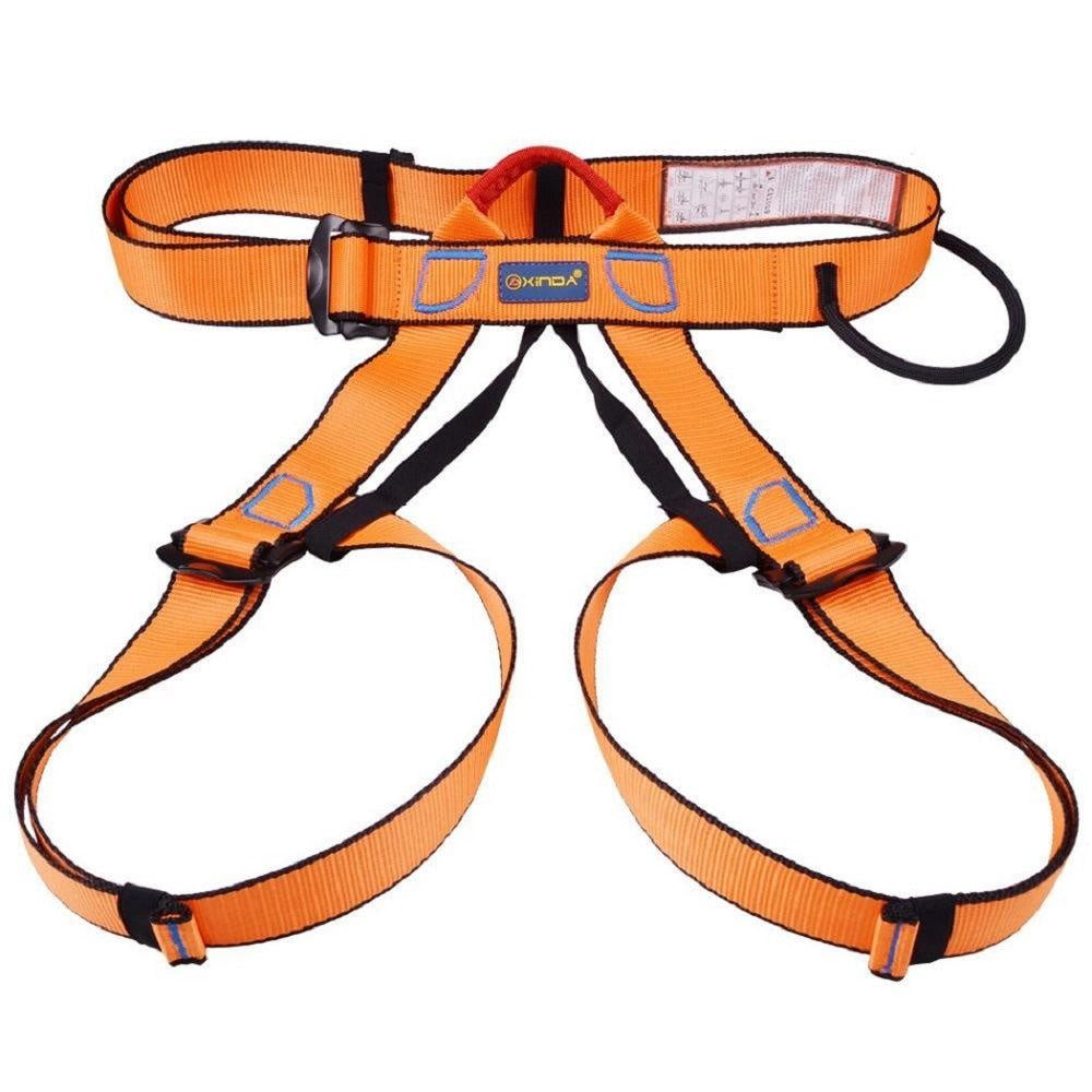 Harnesses – Ascender Outdoors